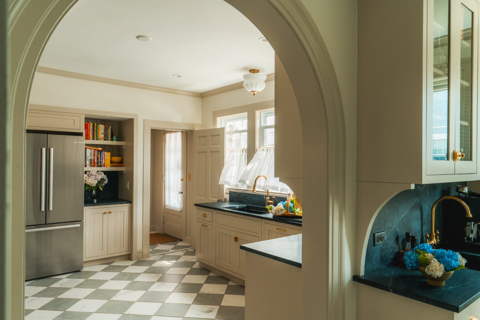 About - Evergreen Design Co