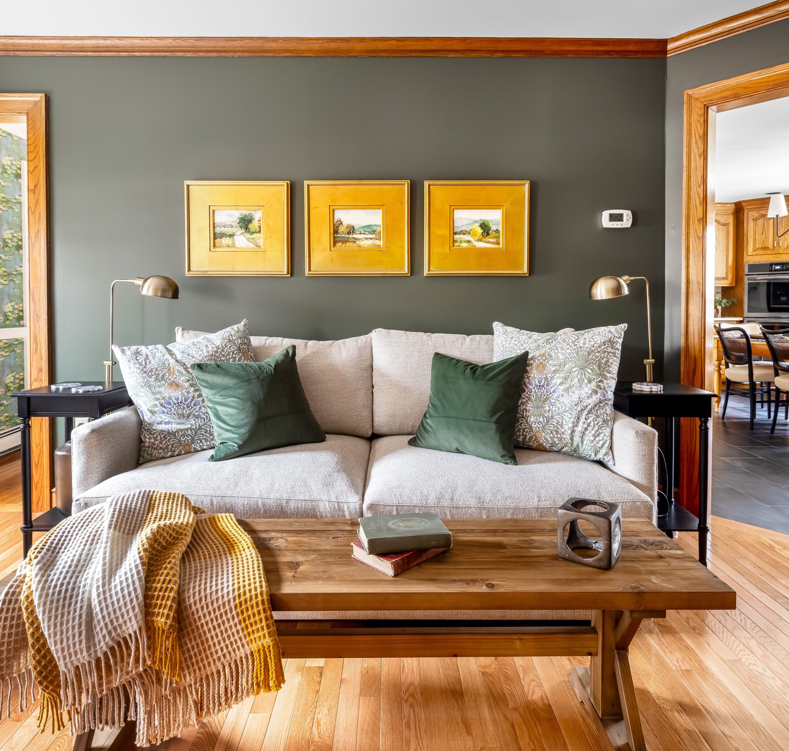 Home - Evergreen Design Co